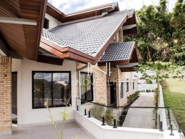 Casa à venda, 700 m² por R$ 7.500.000,00 Jardim Aquarius São José dos Campos/SP
