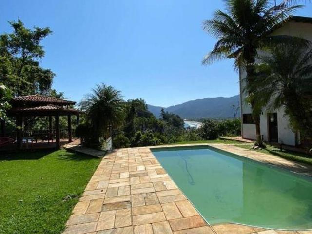Casa à venda, 700 m² por R$ 4.500.000,00 Maresias São Sebastião/SP
