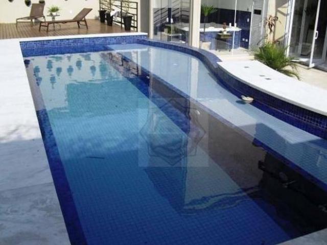 Casa à venda, 700 m² por R$ 4.500.000,00 Alphaville 0 Santana de Parnaíba/SP