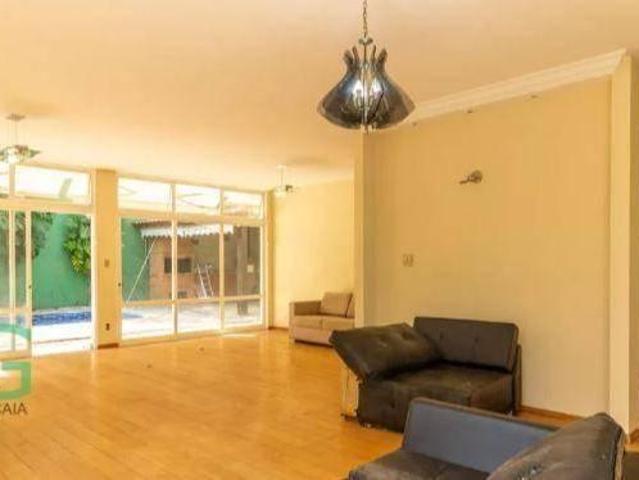 Casa com 5 dormitórios à venda, 700 m² por R$ 4.199.000,00 Alto da Lapa São Paulo/SP