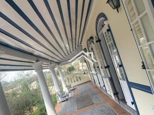 Casa à venda, 700 m² por R$ 4.256.000,00 Chácara Malota Jundiaí/SP