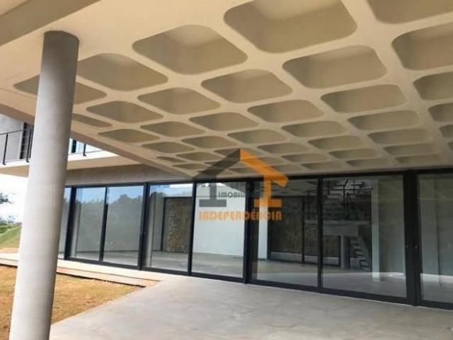 Casa à venda, 700 m² por R$ 5.700.000,00 Fazenda Dona Carolina Itatiba/SP