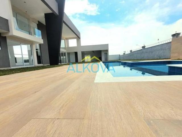 Casa à venda, 700 m² por R$ 5.900.000,00 Urbanova São José dos Campos/SP