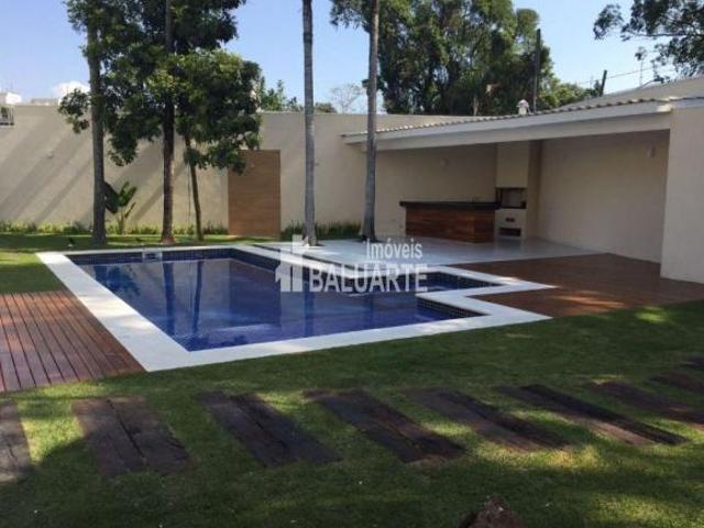 Casa à venda, 700 m² por R$ 5.100.000,00 Jardim Marajoara São Paulo/SP