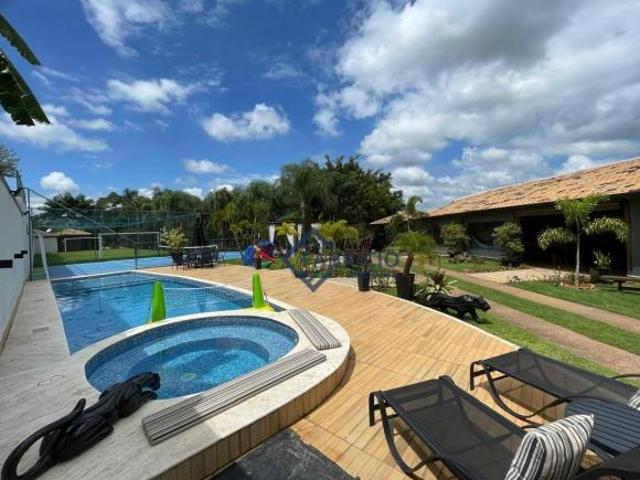 Casa à venda, 700 m² por R$ 6.500.000,00 Condomínio Il Paradiso Vinhedo/SP