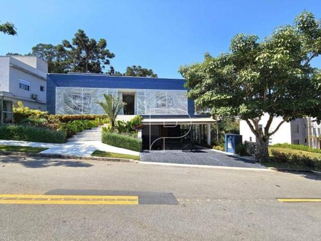 Casa à venda, 700 m² por R$ 6.500.000,00 Vintage Cotia/SP