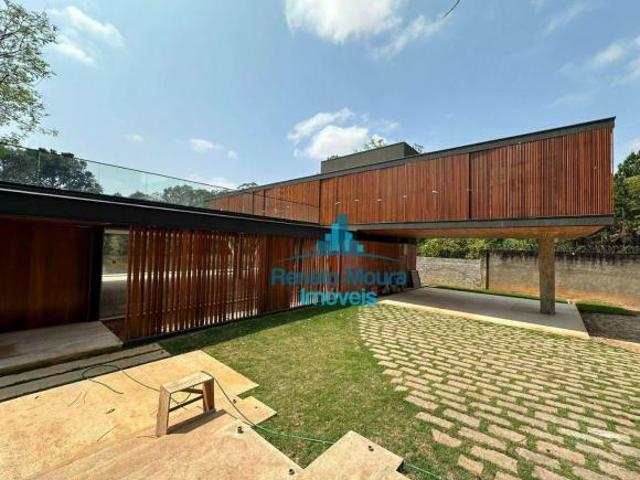 Casa à venda, 700 m² por R$ 9.500.000,00 Lago Azul Condomínio e Golfe Clube Araçoiaba da Serra/S