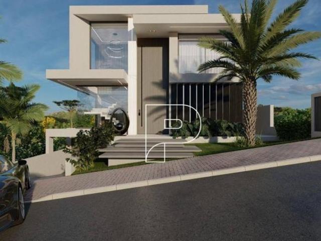 Casa à venda, 700 m² por R$ 9.900.000,00 Alphaville Santana de Parnaíba/SP