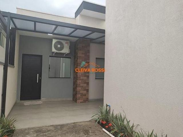 Casa à Venda 700 metros do mar com Suíte Pontal do Paraná