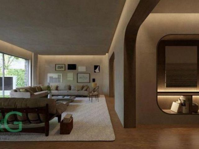 Casa à venda, 701 m² por R$ 15.000.000,00 Alto de Pinheiros São Paulo/SP