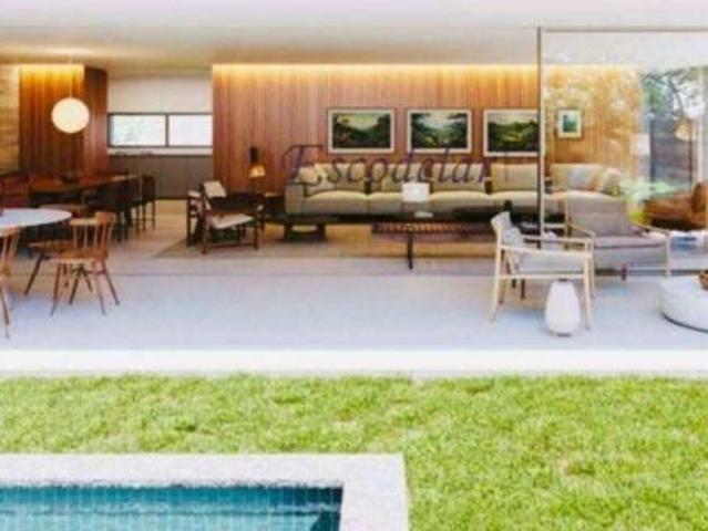 Casa à venda, 701 m² por R$ 8.241.000,00 Jardim Petrópolis São Paulo/SP
