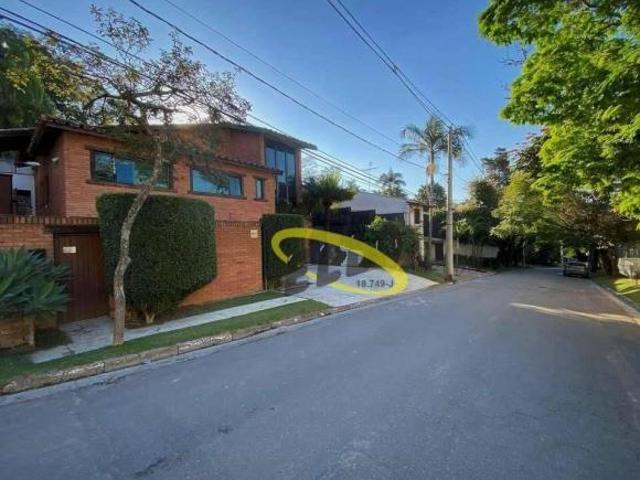 Casa à venda, 703 m² por R$ 1.795.000,00 Granja Viana Carapicuíba/SP