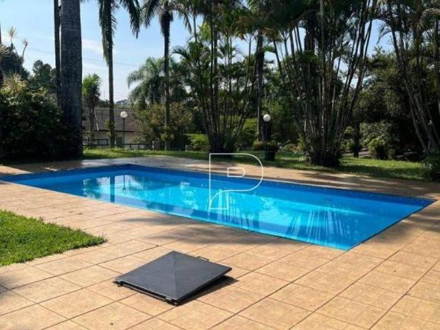 Casa à venda, 703 m² por R$ 2.800.000,00 Granja Viana Cotia/SP