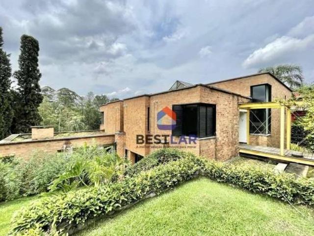 Casa à venda, 703 m² por R$ 2.800.000,00 Palos Verdes Cotia/SP