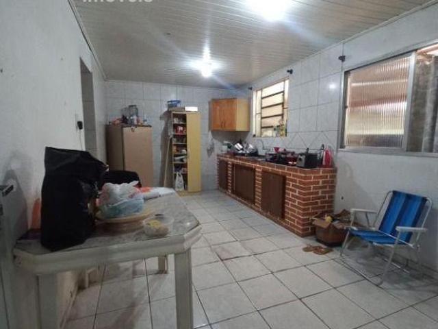 Casa à venda, 70 m² por R$ 350.000,00 Parque Ipiranga Gravataí/RS