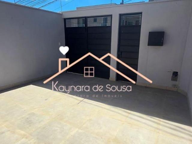 Casa à venda, 70 m² Jardim Ipê Pouso Alegre/MG