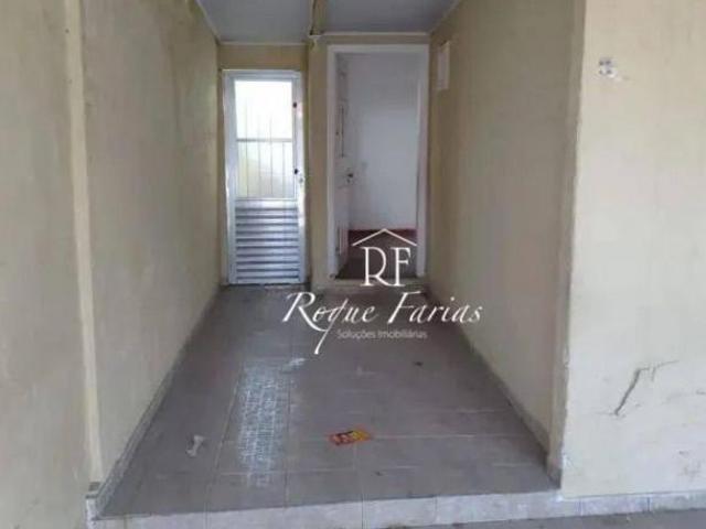 Casa com 2 dormitórios à venda, 70 m² por R$ 380.000,00 Jaguaré São Paulo/SP