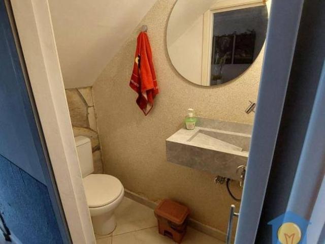 Casa à venda, 70 m² por R$ 419.000 no Condomínio Vila de Espanha Granja Viana Vila de Espanha