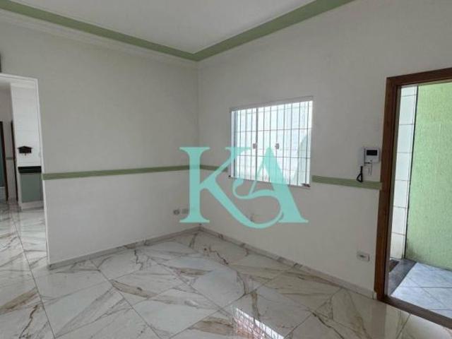 Casa à venda, 70 m² por R$ 420.000,00 Maracanã Praia Grande/SP