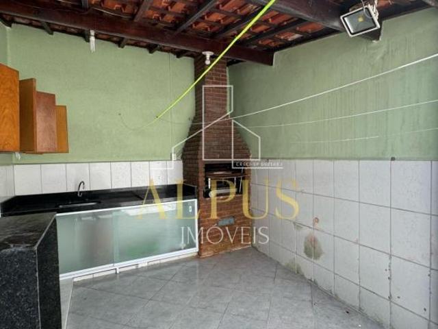 Casa à venda, 70 m² por R$ 420.000,00 Maracanã Praia Grande/SP
