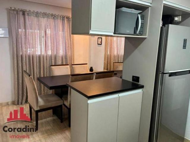 Casa à venda, 70 m² por R$ 425.000 Jardim Alvorada Nova Odessa/SP