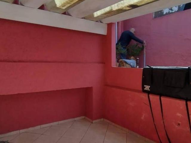 Casa à venda, 70 m² por R$ 430.741,08 Vila Alpina Santo André/SP