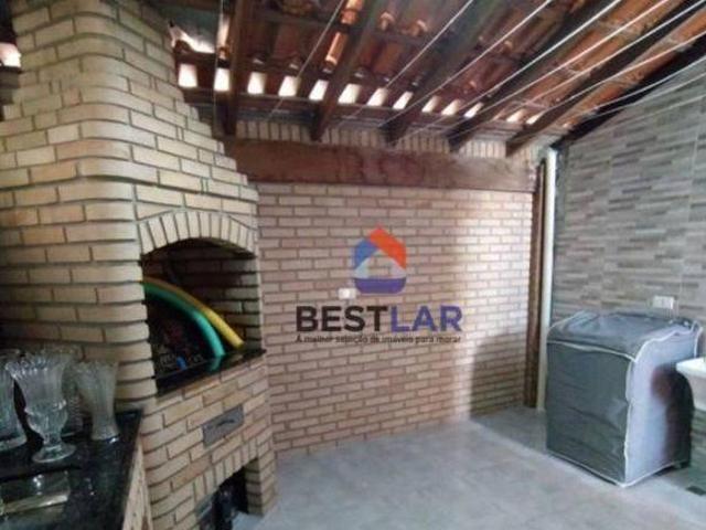 Casa à venda, 70 m² por R$ 450.000,00 Granja Viana Cotia/SP