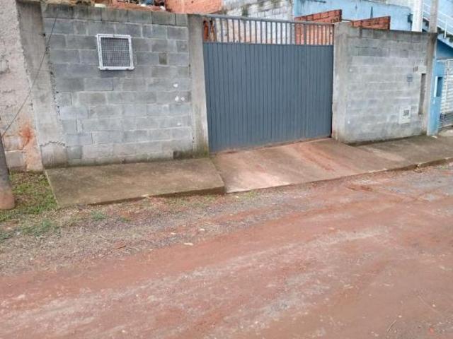 Casa à venda, 70 m² por R$ 450.000,00 Jardim Eldorado Santa Isabel/SP