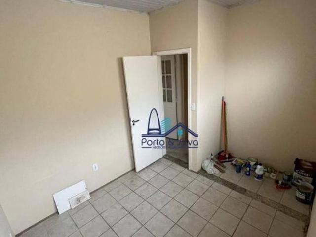 Casa à venda, 70 m² por R$ 460.000,00 Jardim Mesquita Jacareí/SP
