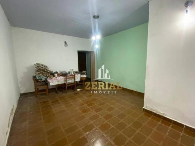 Casa à venda, 70 m² por R$ 470.000,00 Cerâmica São Caetano do Sul/SP