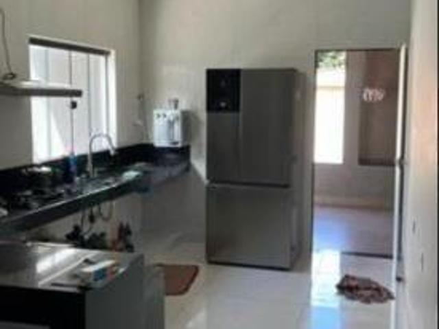 Casa à venda, 70 m² por R$ 480.000,00 Jardim Brasília Uberlândia/MG