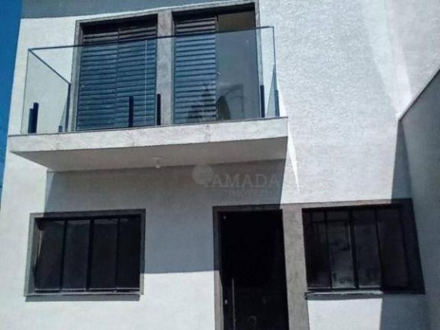 Casa à venda, 70 m² por R$ 480.000,00 Vila Campanela São Paulo/SP