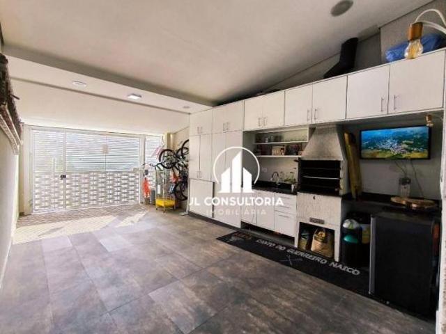 Casa à venda, 70 m² por R$ 500.000,00 Campo de Santana Curitiba/PR