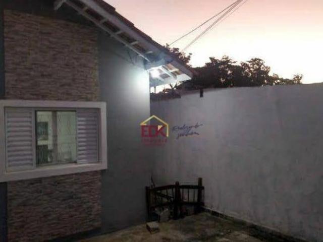 Casa à venda, 70 m² por R$ 510.000,00 Jardim das Indústrias São José dos Campos/SP