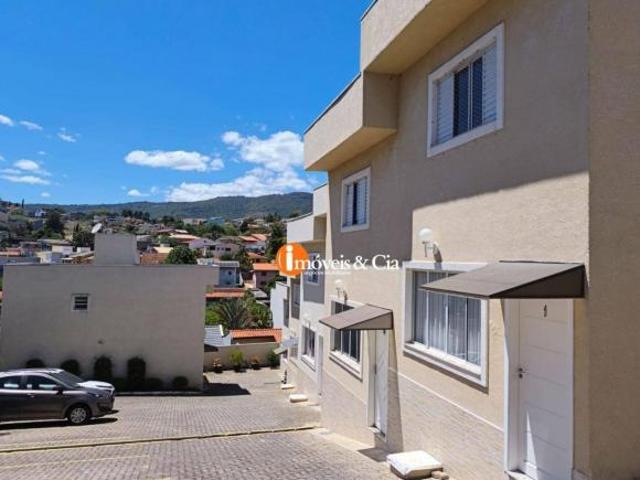 Casa à venda, 70 m² por R$ 539.550,00 Jardim Paulista Atibaia/SP