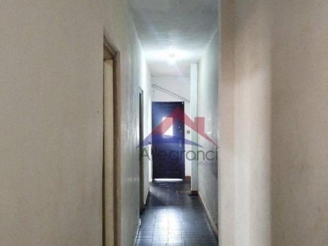 Casa com 2 dormitórios à venda, 70 m² por R$ 549.000,00 Belenzinho São Paulo/SP