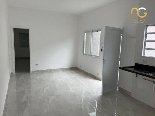Casa à venda, 70 m² por R$ 550.000,00 Maracanã Praia Grande/SP