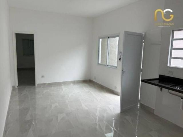 Casa à venda, 70 m² por R$ 550.000,00 Maracana Praia Grande/SP