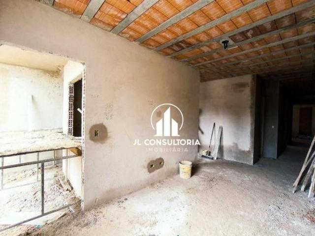 Casa à venda, 70 m² por R$ 600.000,00 Capela Velha Araucária/PR