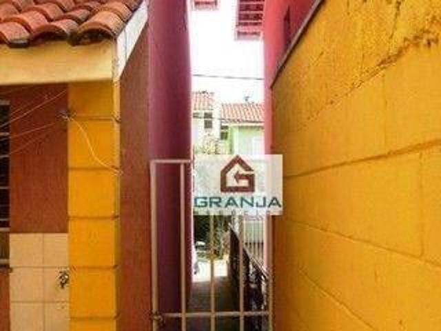 Casa à venda, 70 m² por R$ 550.000,00 Granja Viana Cotia/SP