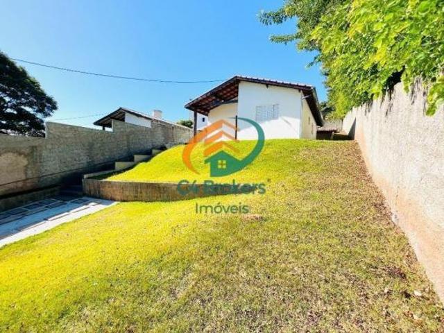 Casa à venda, 70 m² por R$ 550.000,00 Jundiaizinho Mairiporã/SP