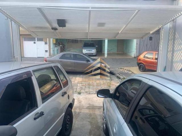 Casa à venda, 70 m² por R$ 550.000,00 Vila Rio de Janeiro Guarulhos/SP