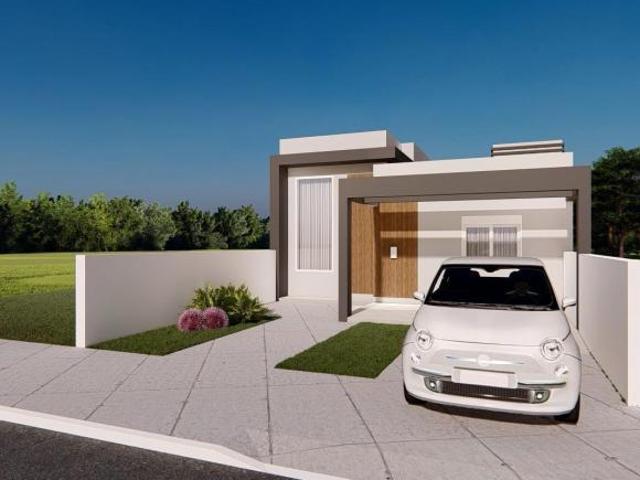 Casa à venda, 70 m² por R$ 550.000,00 Villagio Palermo Gravataí/RS