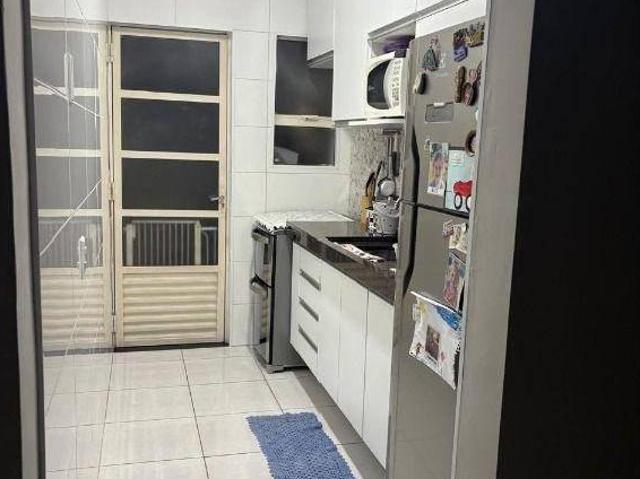 Casa à venda, 70 m² por R$ 560.000,00 Saltinho Paulínia/SP