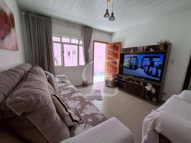 Casa com 2 dormitórios à venda, 70 m² por R$ 580.000,00 Vila Medeiros São Paulo/SP