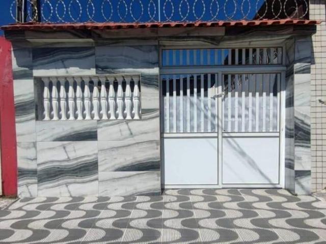 Casa à venda, 70 m² por R$ 590.000,00 Maracanã Praia Grande/SP