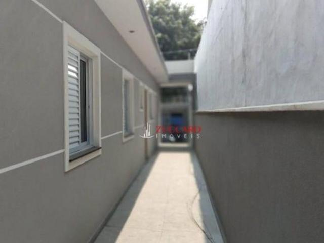 Casa à venda, 70 m² por R$ 590.000,00 Picanco Guarulhos/SP
