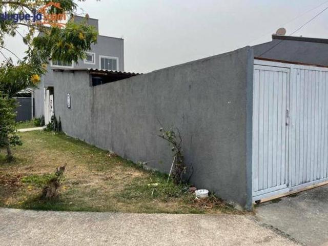 Casa à venda, 70 m² por R$ 595.000,00 Villa Branca Jacareí/SP