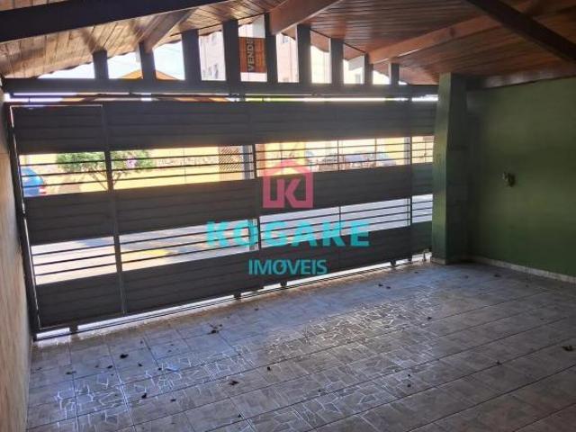 Casa à venda, 70 m² por R$ 635.000 Jardim Oriente São José dos Campos/SP