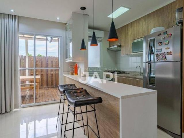 Casa com 2 dormitórios à venda, 70 m² por R$ 710.000,00 Medeiros Jundiaí/SP